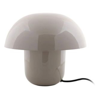 Present Time Lampe &agrave; poser Fat Mushroom Present Time