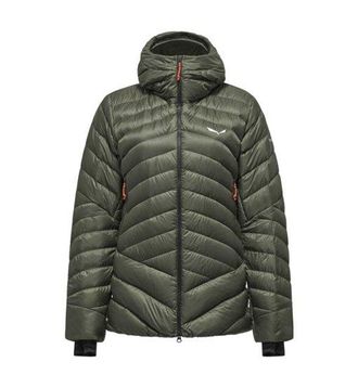 Salewa Ortles Med 3 Rds Dwn W - Daunenjacke - Damen