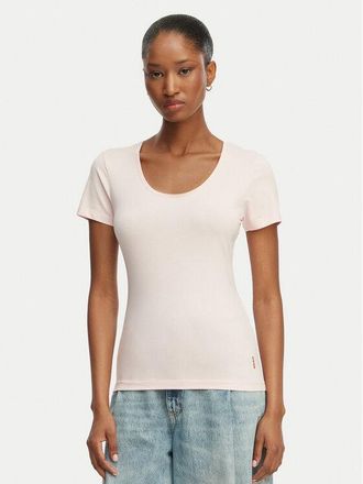 HUGO BOSS T-Shirt-Set 50545688 Hellrosa Regular Fit