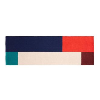 HAY unisex, Accessoires, Multicolore, Taille: ONE Size Winter Scarves