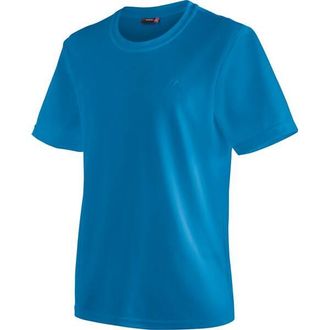 Maier Sports Herren Shirt Walter He-Shirt 1/2 Arm