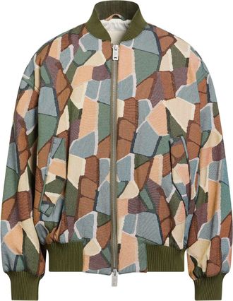 Emporio Armani JACKEN & M&Auml;NTEL - Jacken und Anoraks auf YOOX.COM