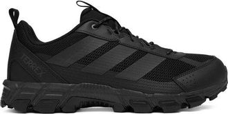 adidas Trekkingschuhe Terrex Rockadia Hiking Shoe KJ0412 Schwarz