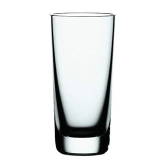 Spiegelau Schnapsgläser 55 ml, 6 Stück, Special Glasses, 9000191, Shotgläser aus Kristallglas, Likörgläser spülmaschinenfest