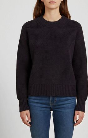 Saint Laurent Pullover SAINT LAURENT Damen Farbe Blau