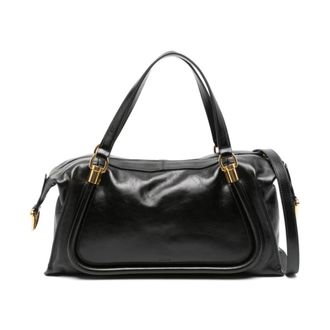 Chlo&eacute; Schultertasche - - Bags - Damen - Schwarzk - ONE SIZE