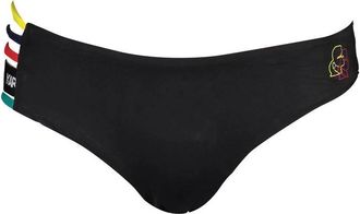 Karl Lagerfeld Damen, Bademode, Schwarzk, XSGröße