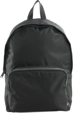 BOSS Catch_3.0_Backpack, Sac à Dos_Homme, Dark Blue