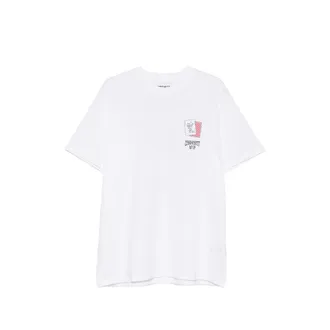 Carhartt Work in Progress Graphic-print T-shirt