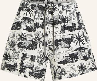 Karl Lagerfeld Bikini-Hose beige