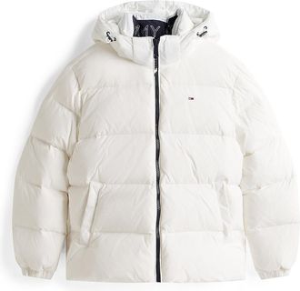 Tommy Jeans Jacke Essential