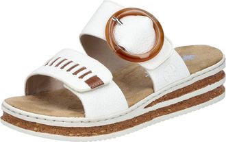 Rieker Pantolette