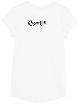 Cypress Hill Wahnsinnig im Gehirn T-Shirt