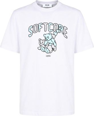 Msgm TOPS - T-shirts auf YOOX.COM