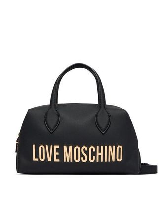 Love Moschino Handtasche JC4252PP0PKD0000 Schwarz
