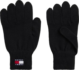 Tommy Jeans Fingerhandschuhe Heritage