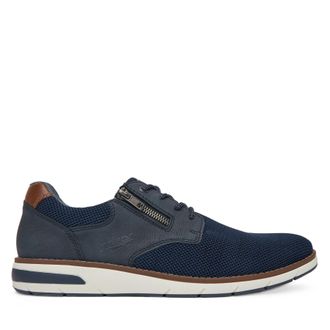 Rieker Sneakers Rieker 11311-14 Dunkelblau