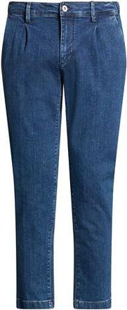 AT.P. CO BAS - Pantalons en jean sur YOOX.COM