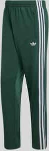 adidas Originals Regular Fit Sweathose mit Logo-Stitching