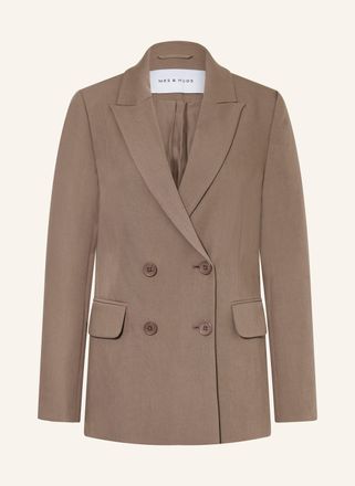 Mrs & Hugs Mrs & Hugs Blazer gruen