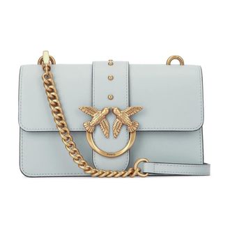 Pinko Pinko, Damen, Taschen, Blau, ONE SIZEGr&ouml;&szlig;e