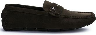 Lloyd Legere Sommer-Slipper Rover aus weichem Wildleder in