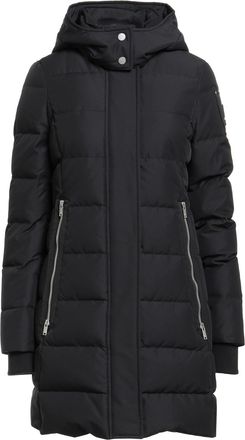 Moose Knuckles JACKEN & MÄNTEL - Pufferjacken & Daunenjacken auf YOOX.COM