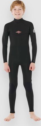 Rip Curl Dawn Patrol Bz 32 Kids Neoprenanzug black