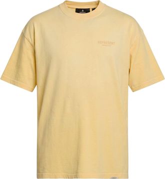 Represent TOPS - T-shirts auf YOOX.COM