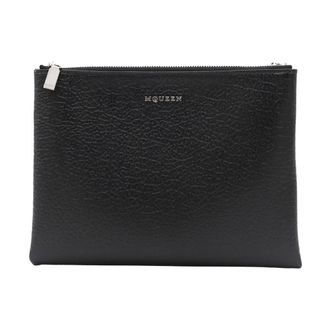 Alexander McQueen Damen, Taschen, Schwarzk, ONE SIZEGr&ouml;&szlig;e