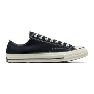 Converse Femme, Chaussures, Noir, Taille: 41 1/2 EU Chuck 70