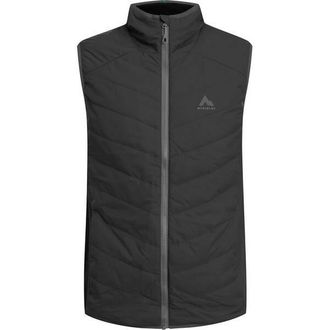 McKinley Herren Weste Sansa HYB VST M