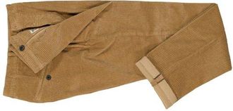 Mason's Herren Hosen beige Cord