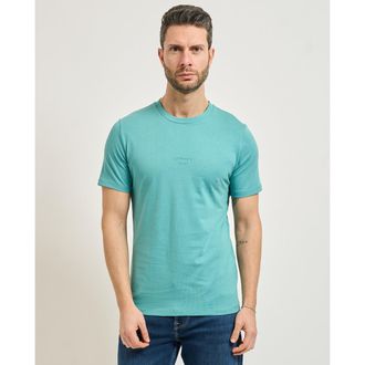 Guess T-shirt Aidy homme col rond