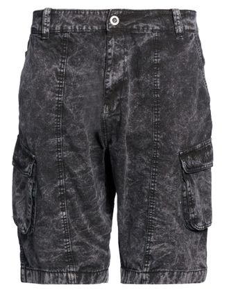 Alpha Industries HOSEN & R&Ouml;CKE - Shorts & Bermudashorts auf YOOX.COM