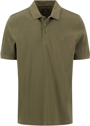 Fynch-Hatton Herren Poloshirt AIR COTTON
