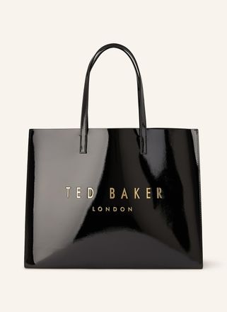 Ted Baker Shopper Crikon schwarz