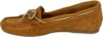 Hee Damen, Schuhe, Braun, 42 EUGr&ouml;&szlig;e