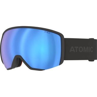 Atomic Herren Brille REVENT L HD Black
