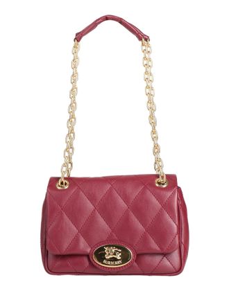 Burberry TASCHEN - Schultertaschen auf YOOX.COM