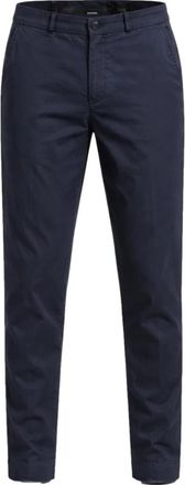 Roberto Ricci Design Rrd, Homme, Pantalons, Bleu, Taille: XL Pantal&oacute;n Chino Cottech Jo