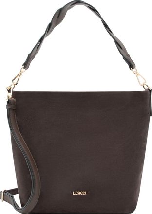 L.Credi Schultertasche Resi