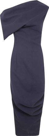 Jacquemus Abendkleid - Schwarz
