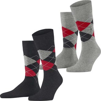 Burlington Socken Everyday
