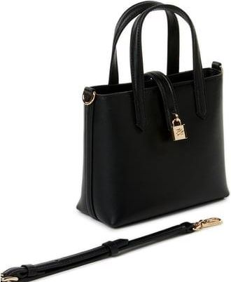 Karl Lagerfeld Sac &agrave; main K/Autograph en cuir