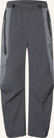 Nike Trainingshose Tech grau