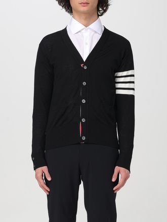 Thom Browne Pullover Herren Farbe Schwarz