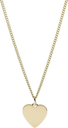 Fossil Kette