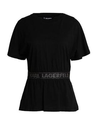 Karl Lagerfeld TOPS - T-shirts sur YOOX.COM