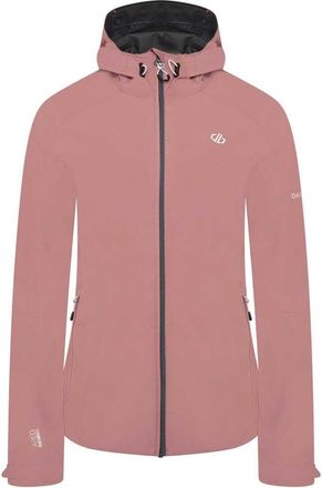 Dare 2B Damen Anew Jacket Jacke, Mesa Rose, 32